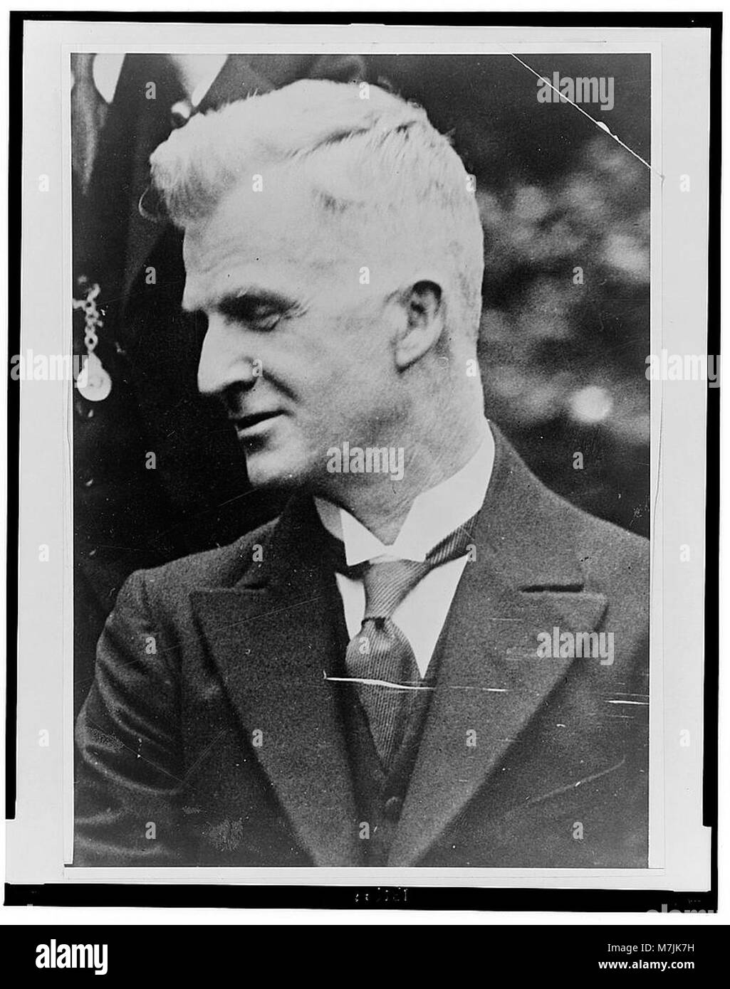 James scullin hi-res stock photography and images - Alamy