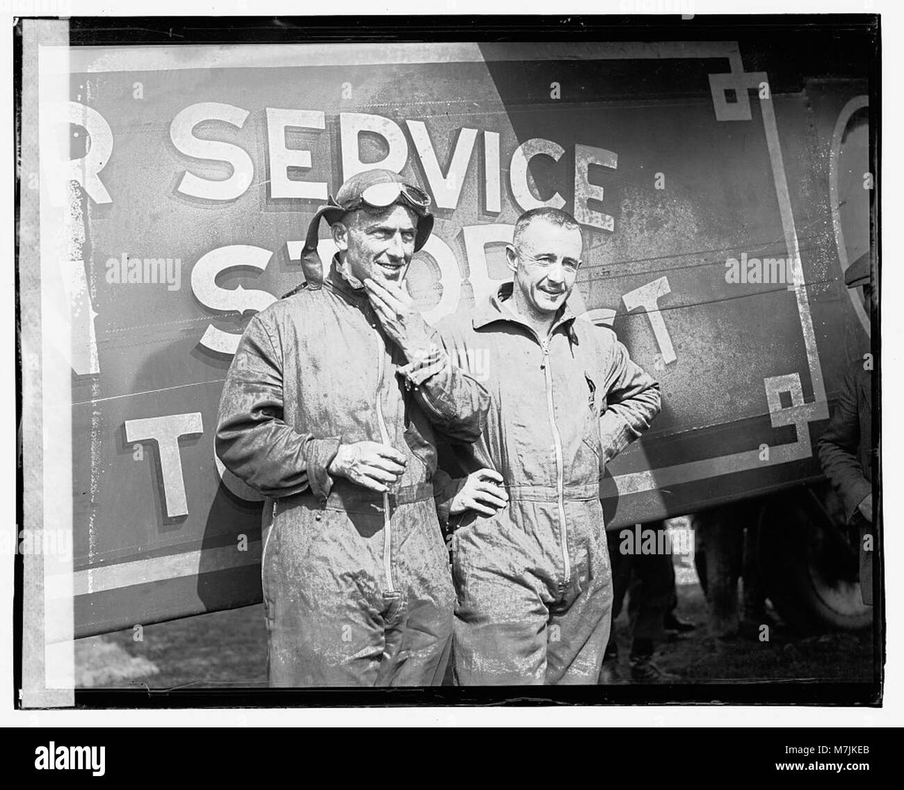 Kelly & McReady, (6-1-23) LOC npcc.08942 Stock Photo - Alamy
