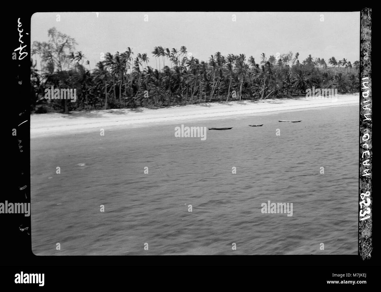 East coast views Black and White Stock Photos & Images - Alamy