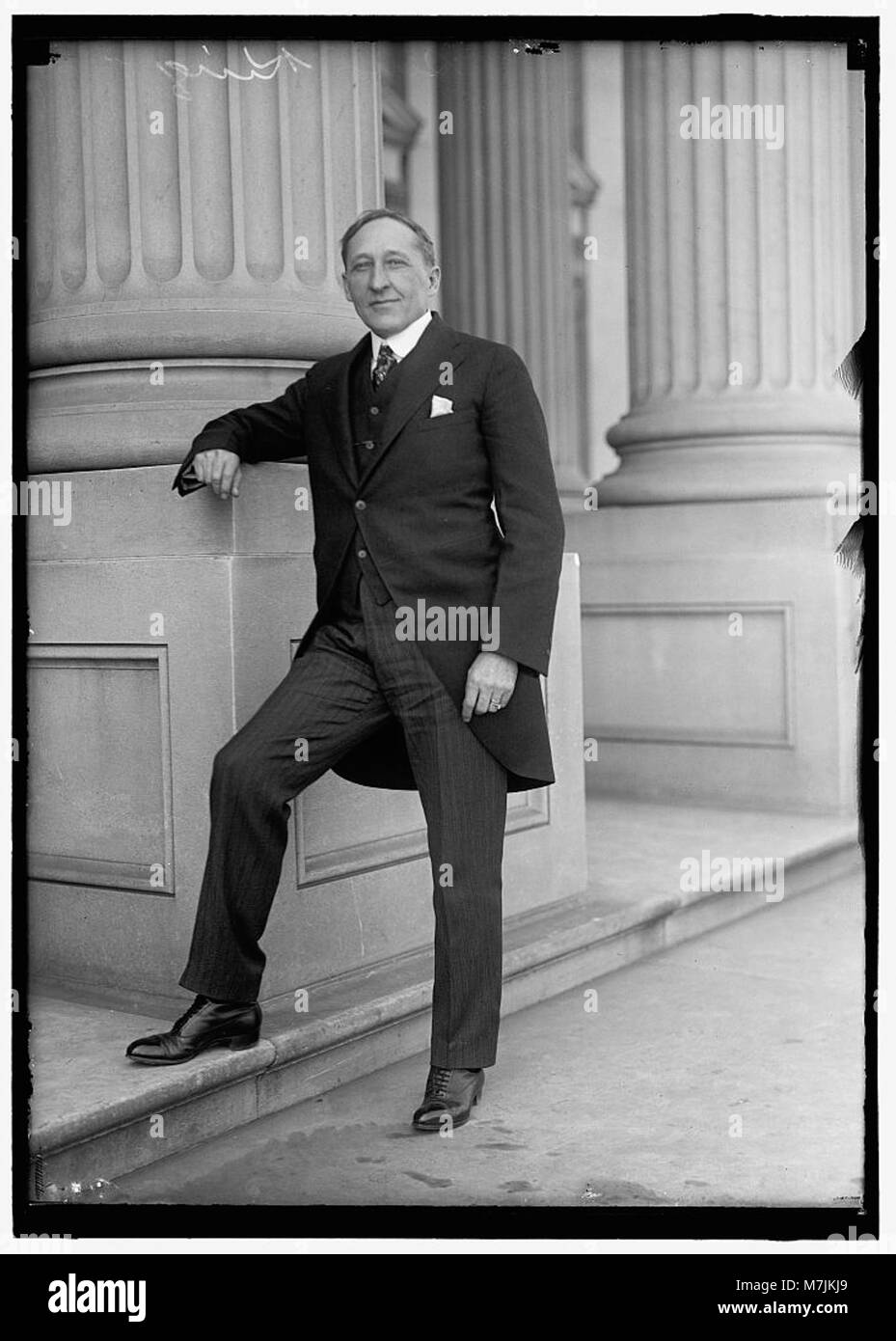 William Henry King served as a U.S. Representative for Utah from 1900 ...