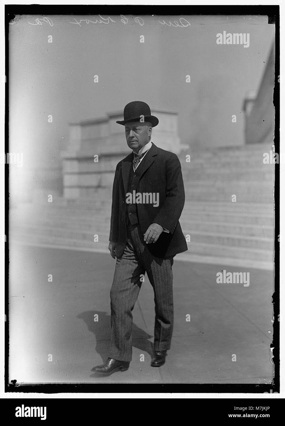 Philander Chase Knox served as the Attorney General of the U.S. from ...