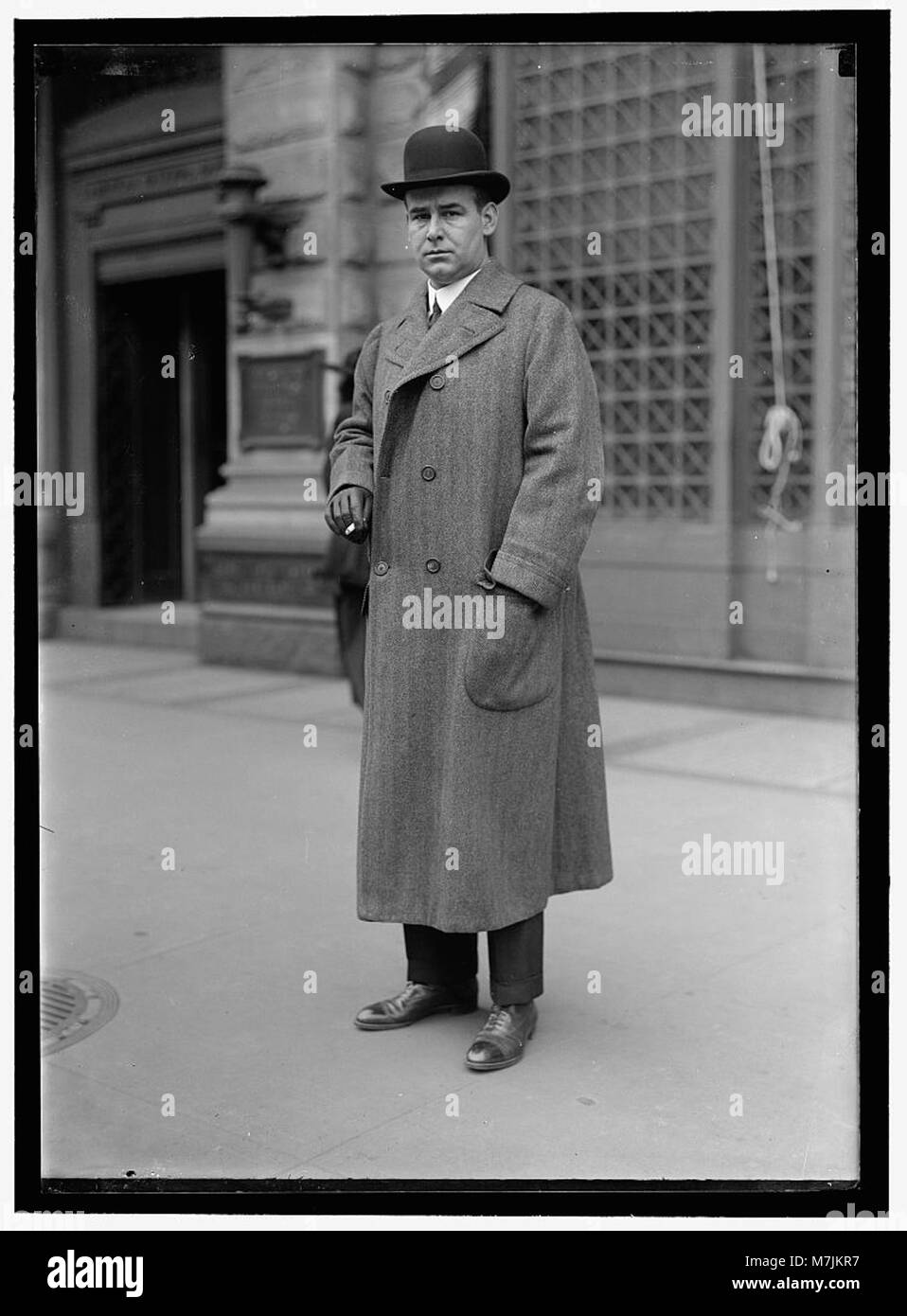 A portrait of Bascom Little, a historical figure whose legacy is ...