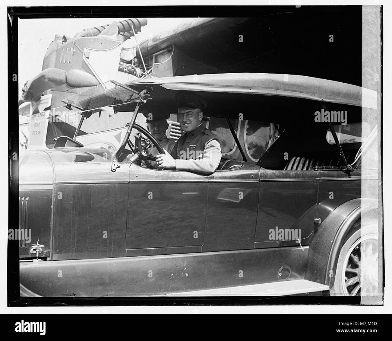 McKelly & Ready (Oakley Kelly & John McReady) LOC npcc.08927 Stock ...