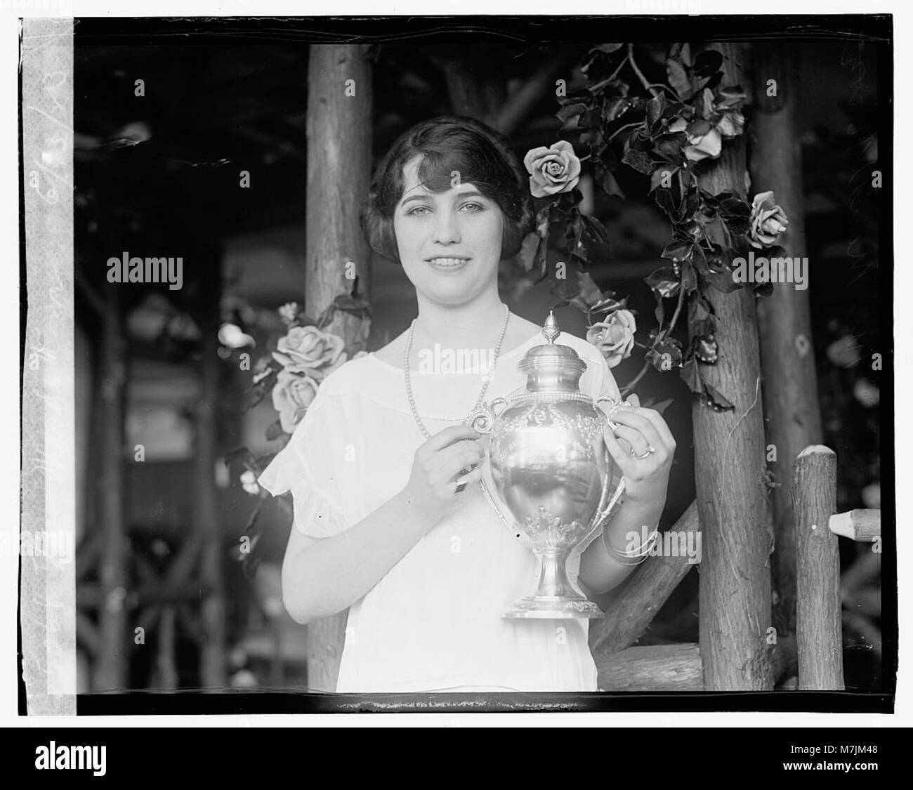 Miss Maude Rowe was an important historical figure whose life and ...