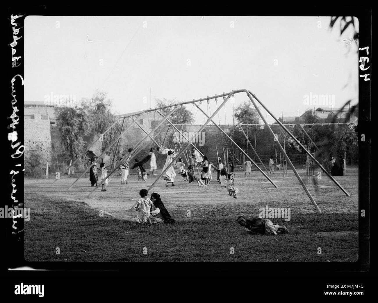 The Royal College of Medicine in Baghdad is depicted with a modern ...