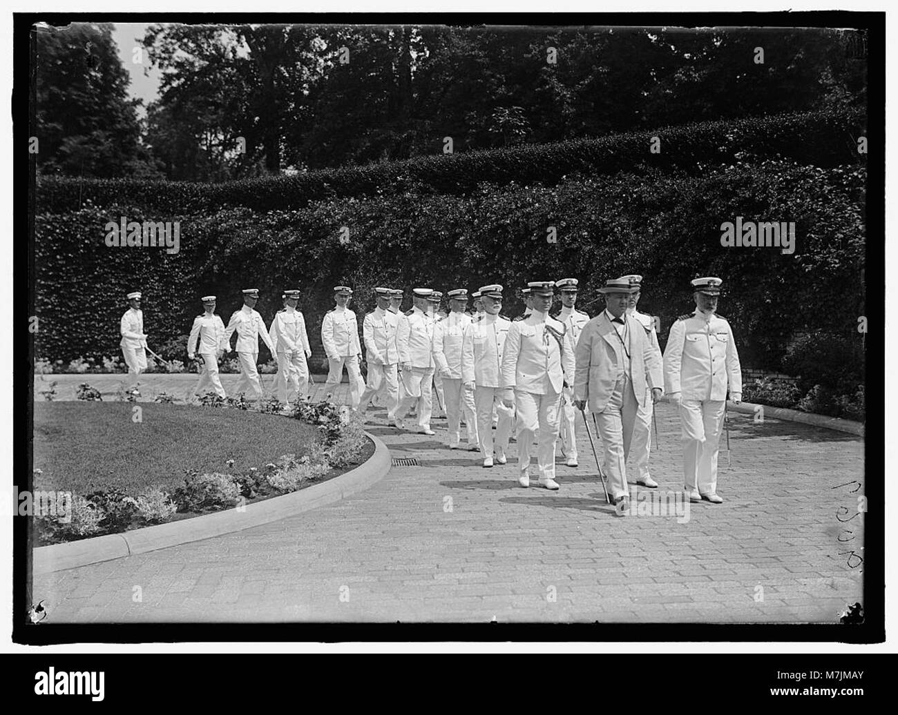 The U.S. Naval Academy graduation exercises showcase new graduates ...