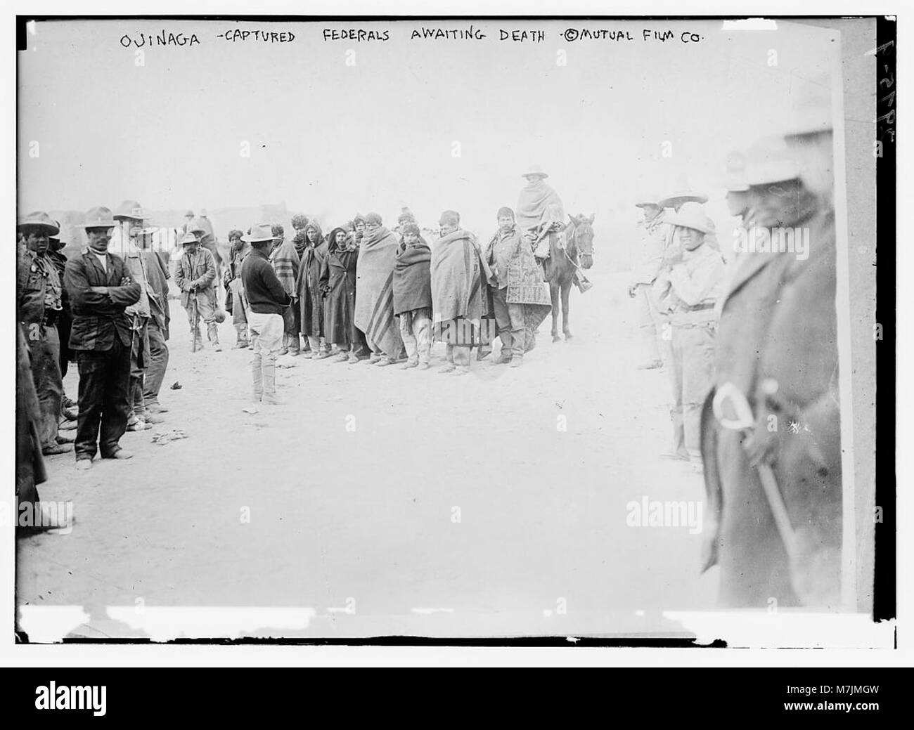 Captured american soldiers hi-res stock photography and images - Alamy