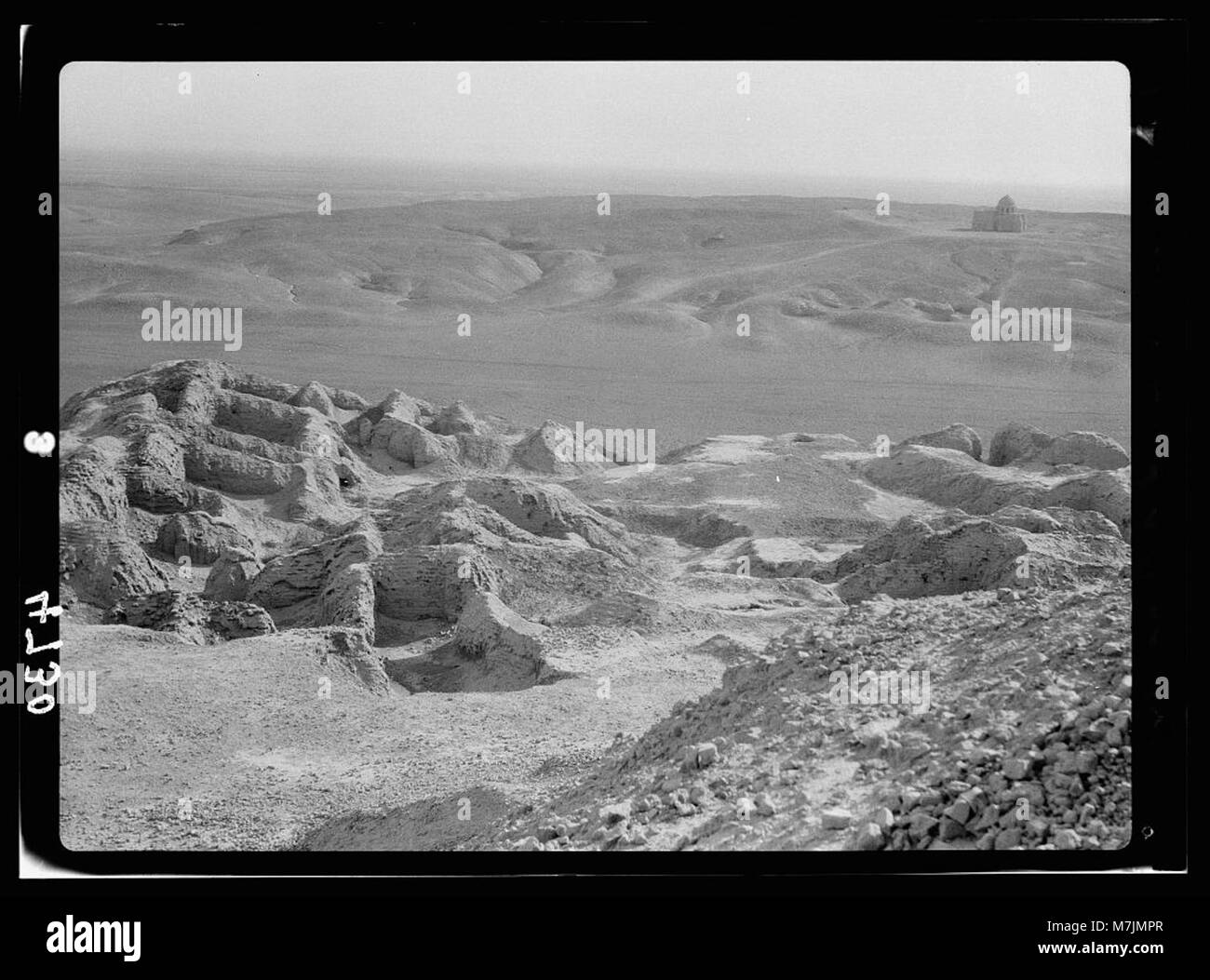 Tower of babel iraq Black and White Stock Photos & Images - Alamy