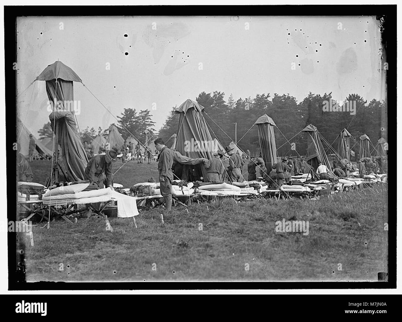 Setup training Black and White Stock Photos & Images - Alamy