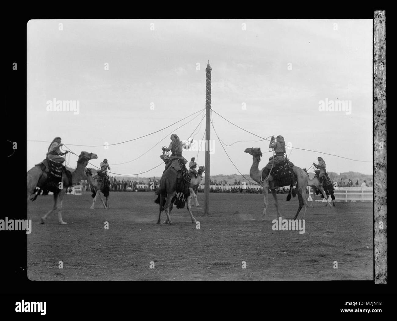 Police sports events on Scopus, highlighting law enforcement ...