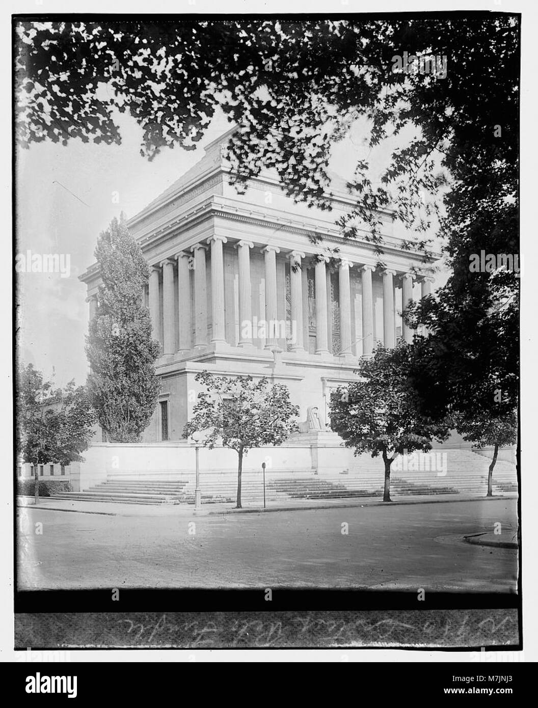 The Scottish Rite Temple, a prominent building known for its cultural ...