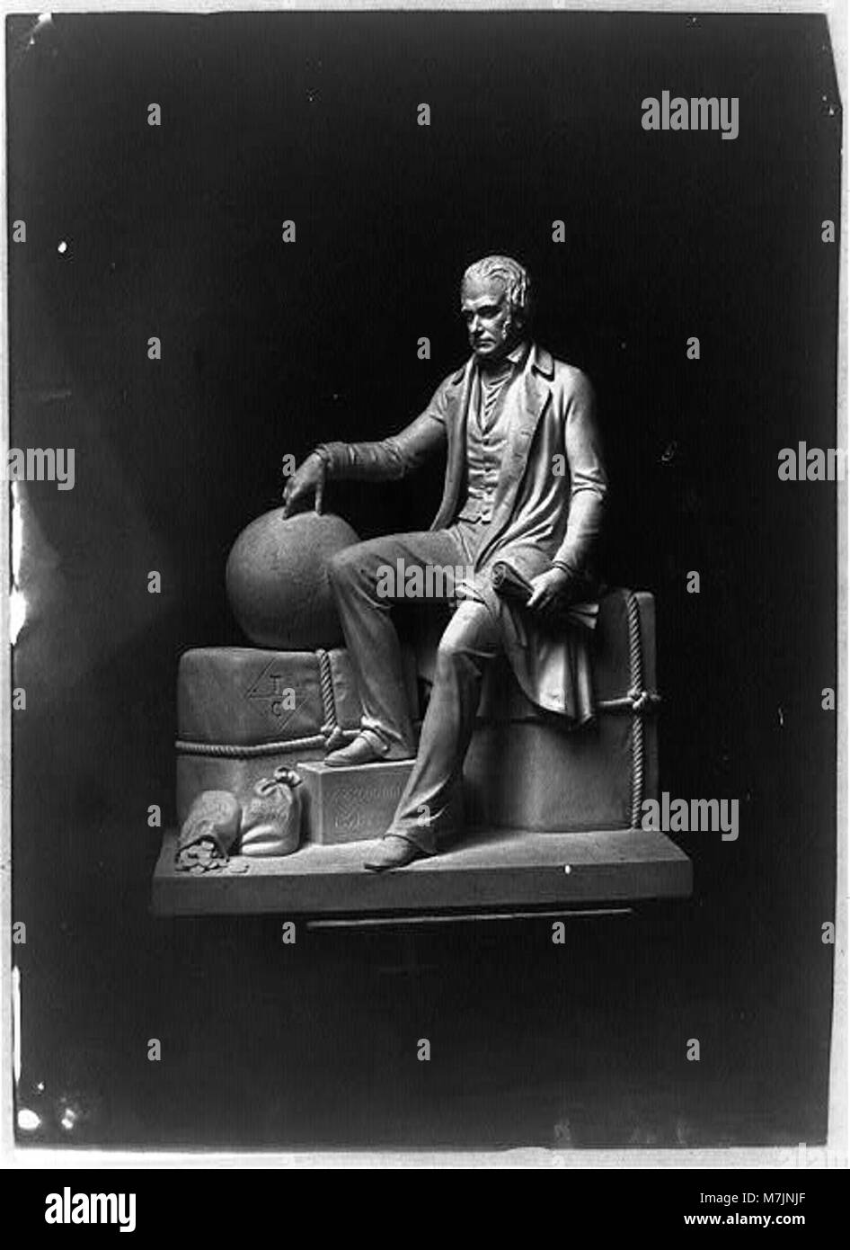 Power sitting Black and White Stock Photos & Images - Alamy