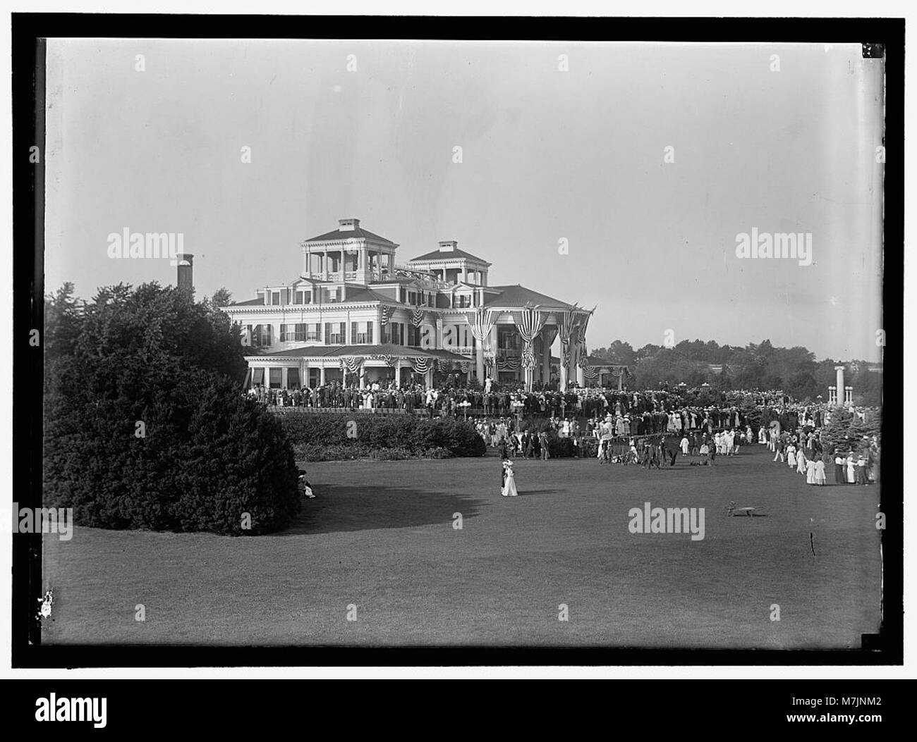 Shadow in the crowd Black and White Stock Photos & Images - Alamy