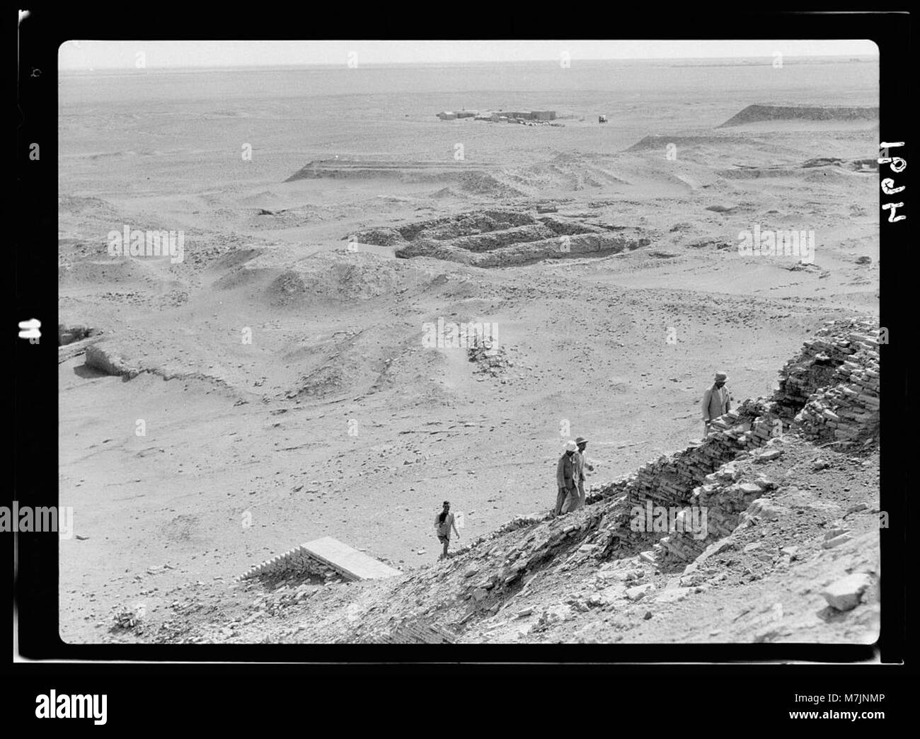 Ur of the chaldees hi-res stock photography and images - Alamy