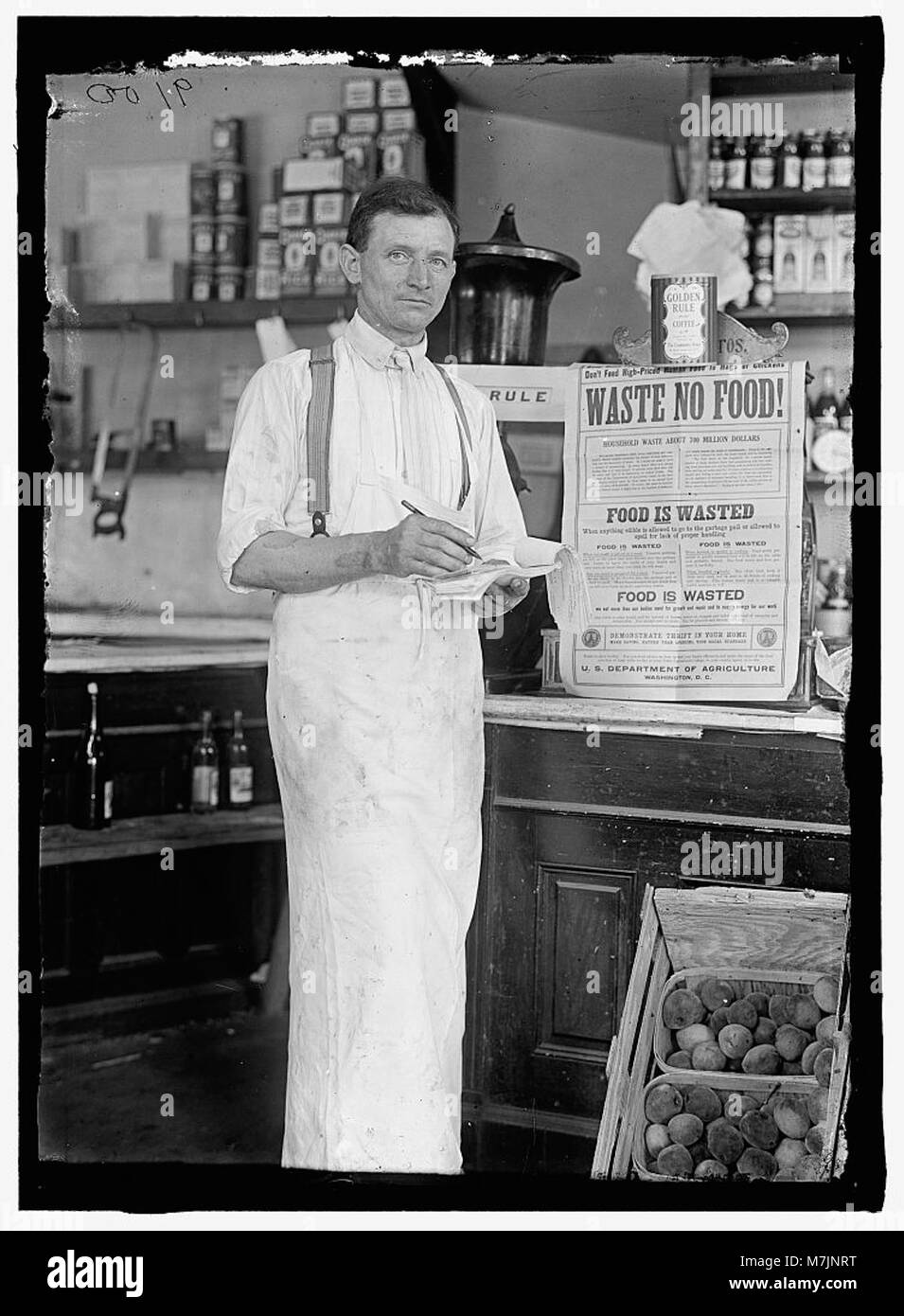 A sign of the times Black and White Stock Photos & Images - Alamy