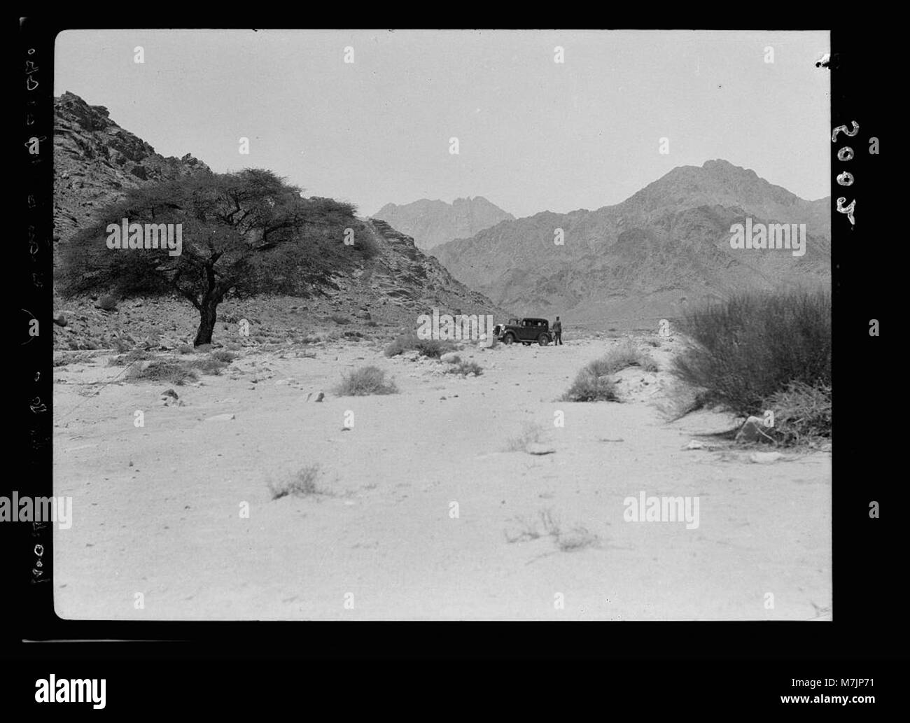 A scenic view of the Araba region, located at the southern end of the ...