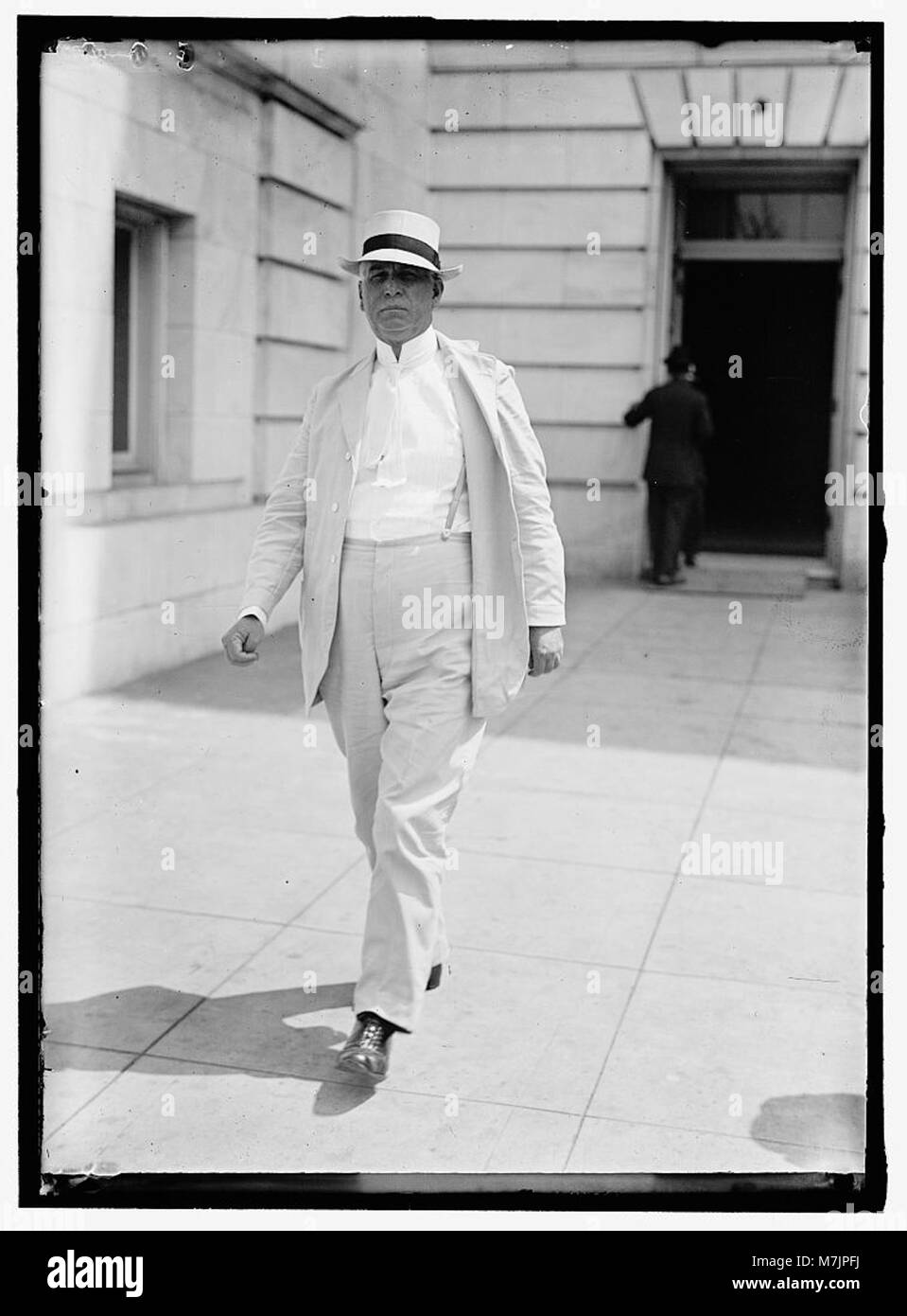 Travis johnson portrait hi-res stock photography and images - Alamy