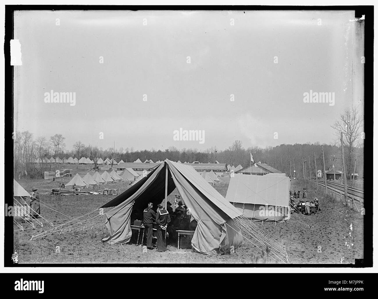 World war i support roles hi-res stock photography and images - Alamy
