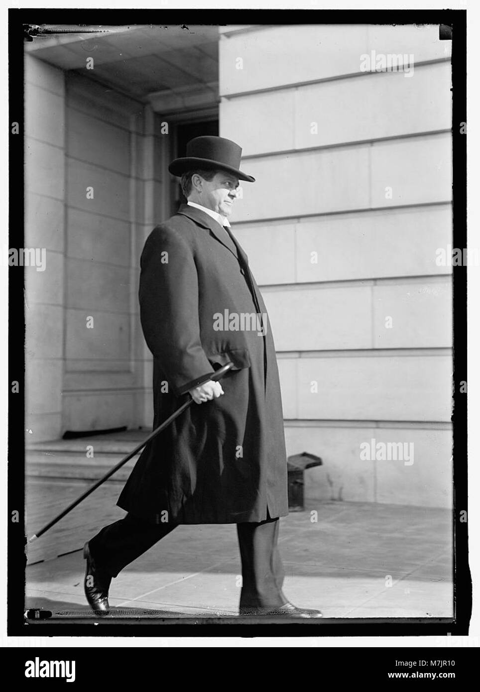 KITCHIN, CLAUDE. REP. FROM NORTH CAROLINA LCCN2016865168 Stock Photo ...