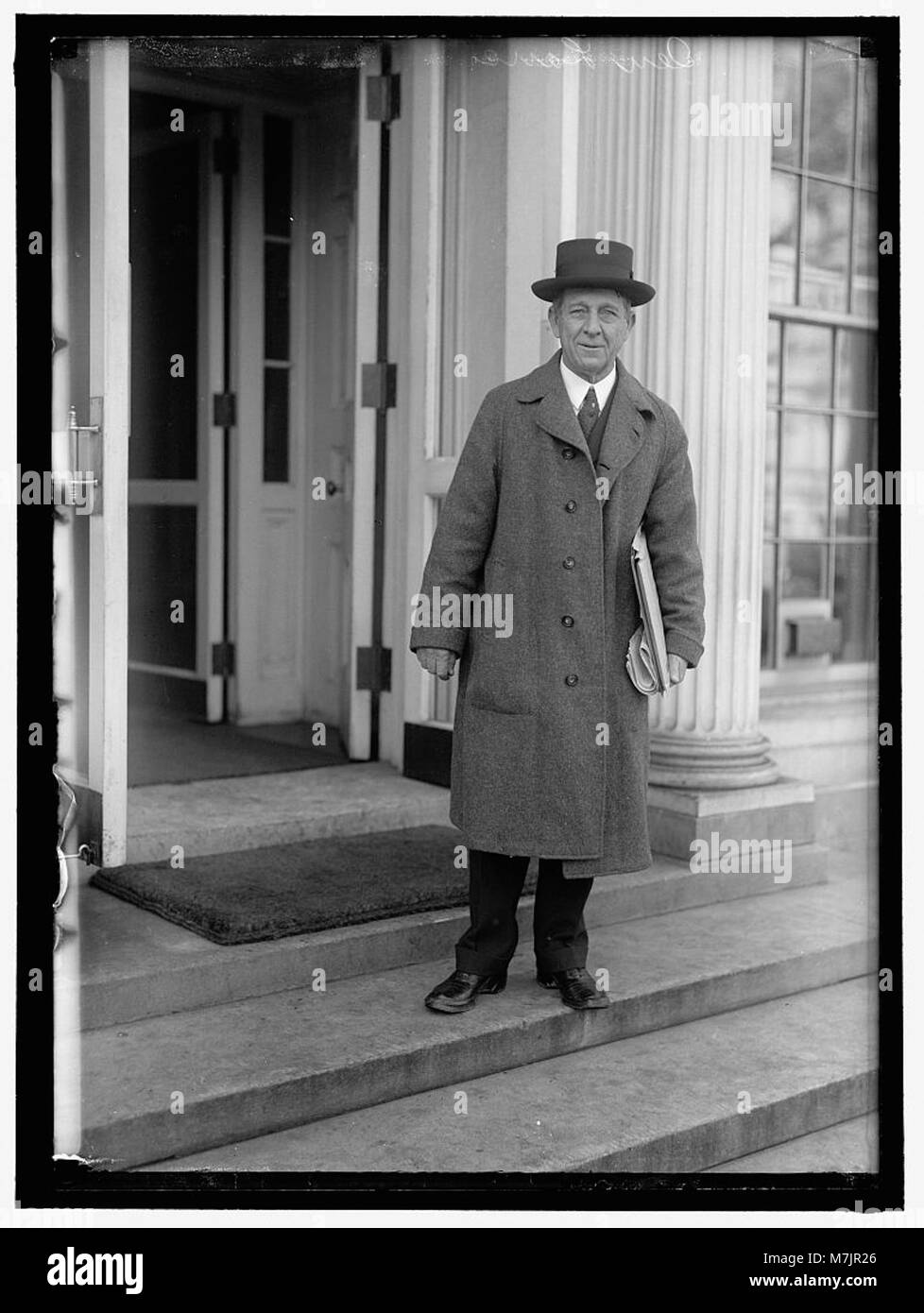Senator harry lane hi-res stock photography and images - Alamy