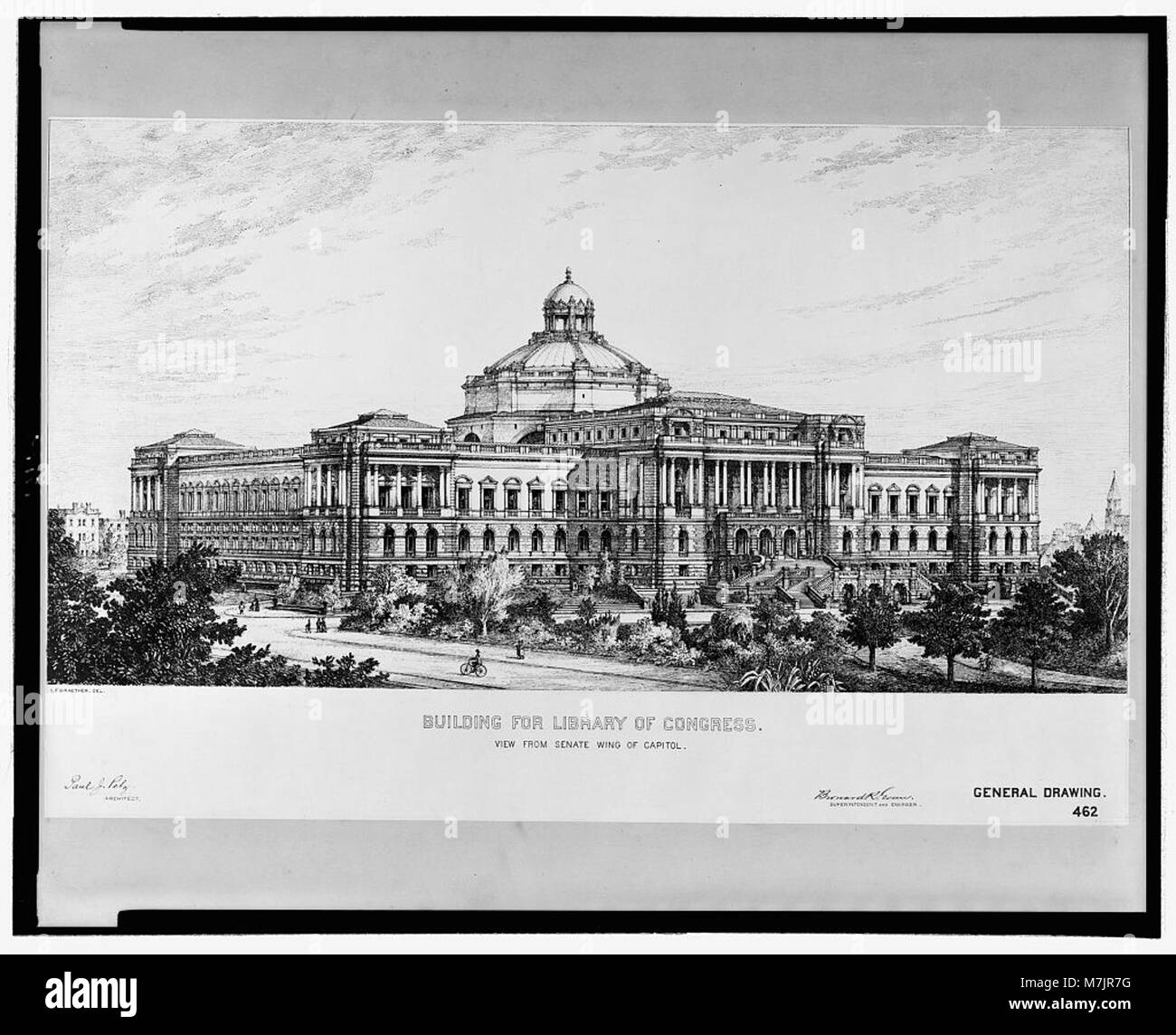 Wing buildings Black and White Stock Photos & Images - Alamy