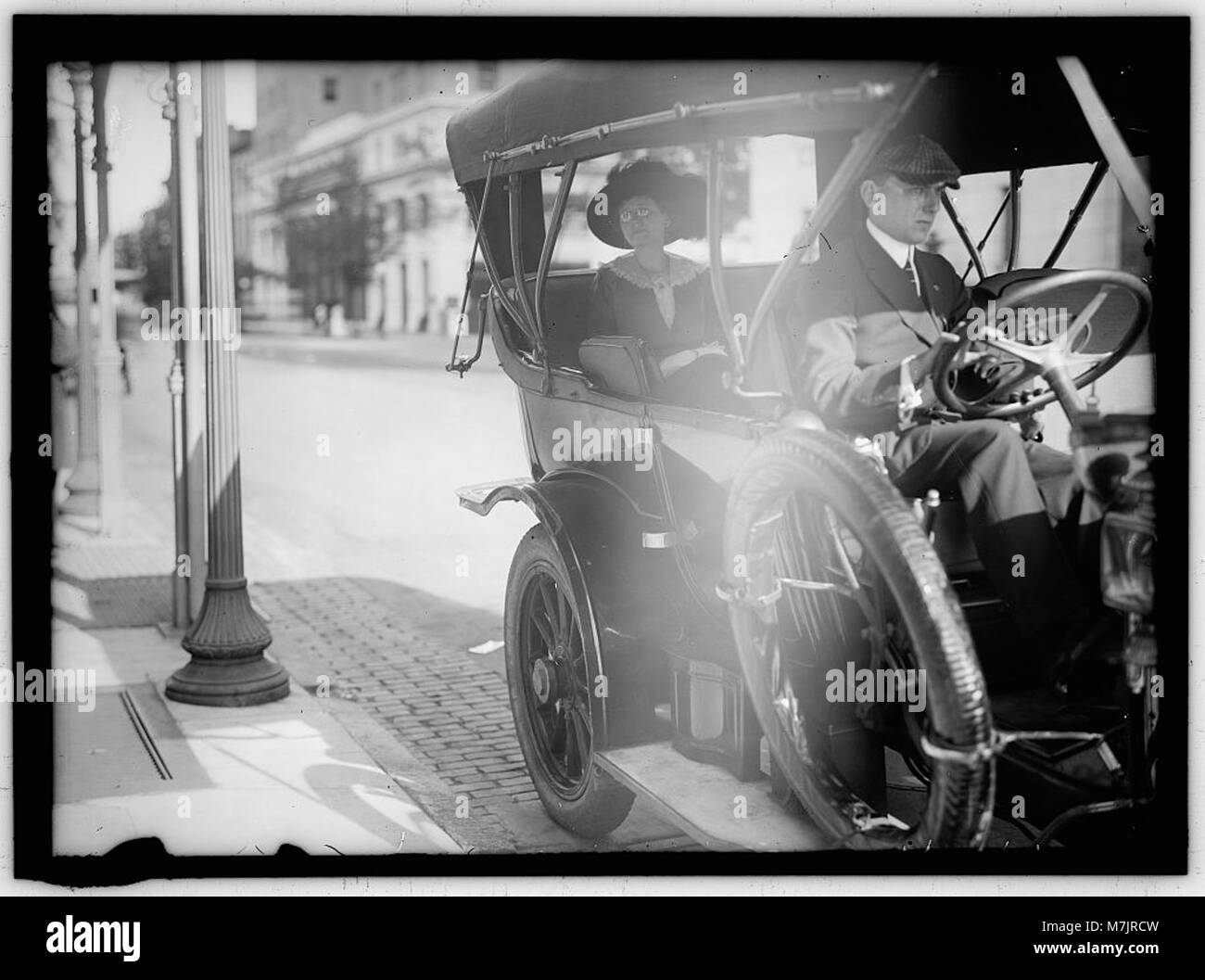 Thomas Riley Marshall High Resolution Stock Photography and Images - Alamy