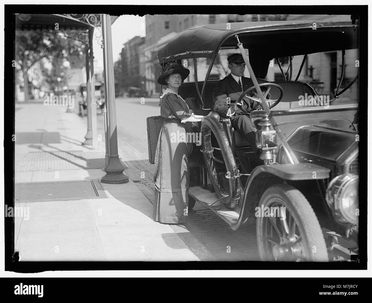 Thomas riley marshall hi-res stock photography and images - Alamy