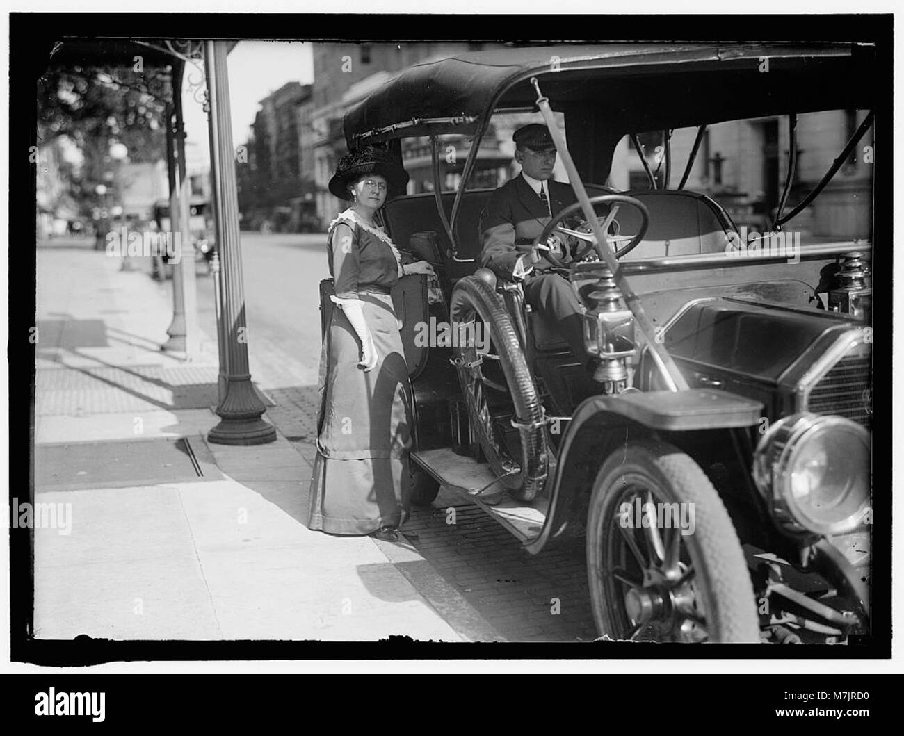 Thomas riley marshall hi-res stock photography and images - Alamy