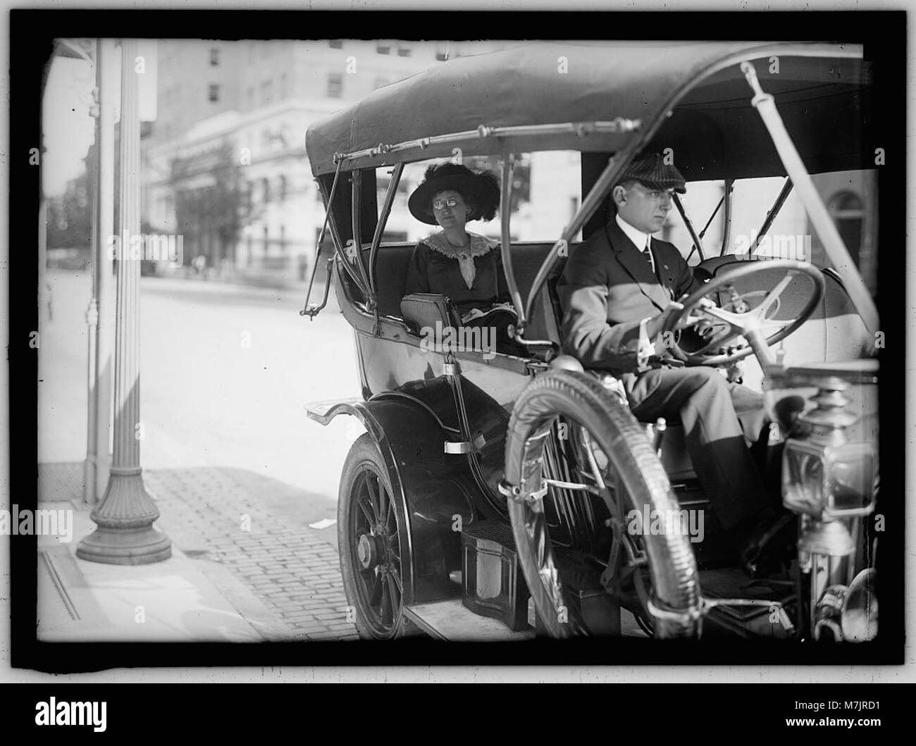 Thomas Riley Marshall High Resolution Stock Photography and Images - Alamy