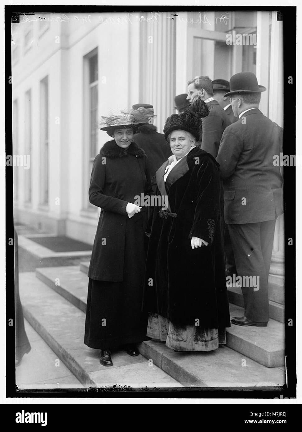 Ruth hanna mccormick hi-res stock photography and images - Alamy