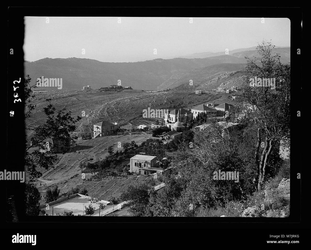 Metn district hi-res stock photography and images - Alamy