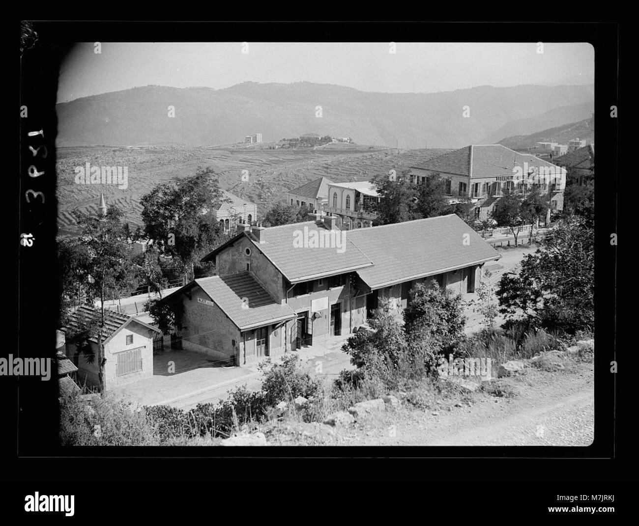 Metn district hi-res stock photography and images - Alamy