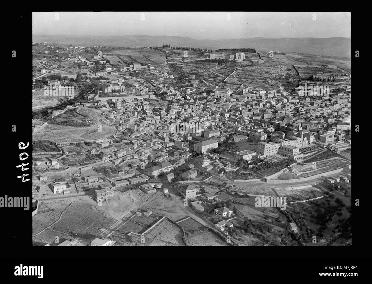 Palestine road map hi-res stock photography and images - Alamy