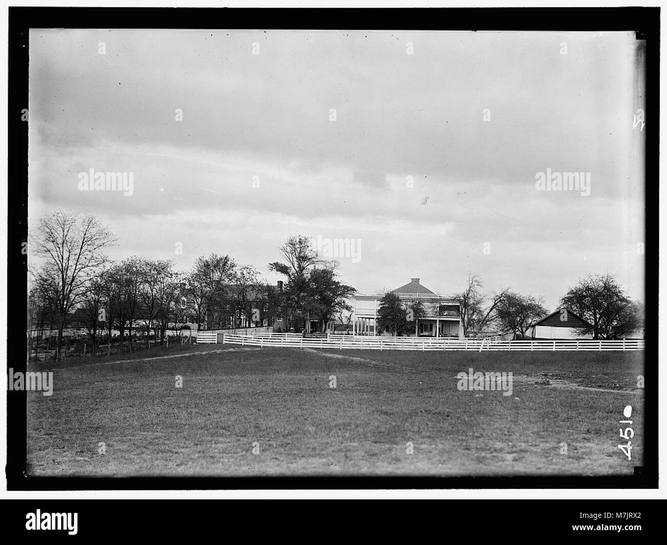 This title refers to Miss Charlotte Nolan and her boarding school ...