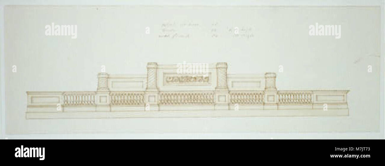 Parapet fortification hi-res stock photography and images - Alamy