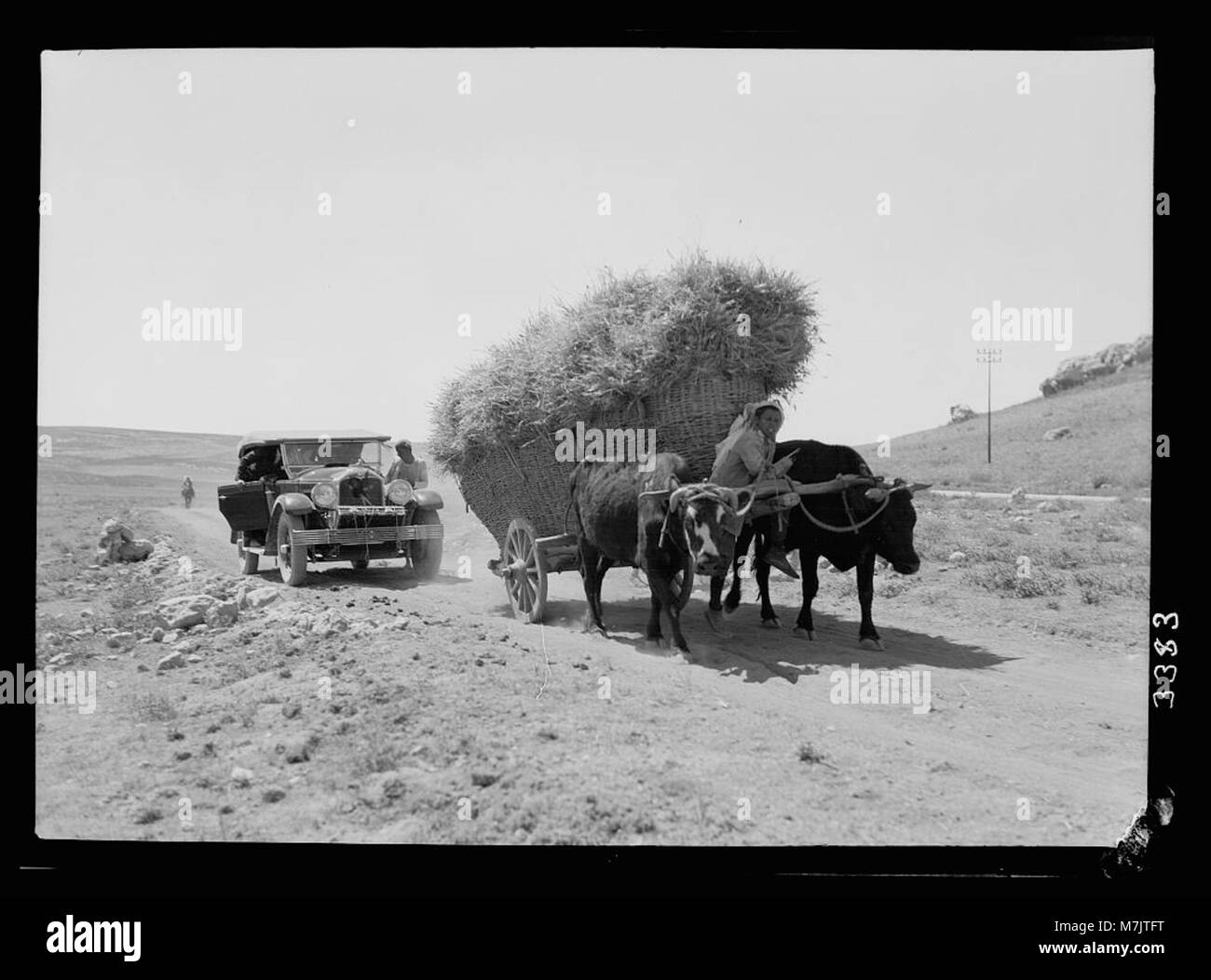 Modern sheaves hi-res stock photography and images - Alamy