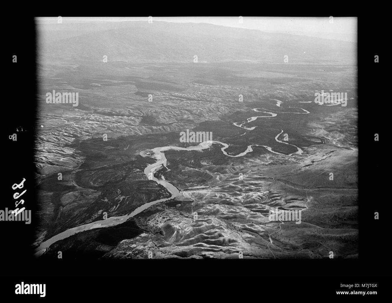 Tortuous course Black and White Stock Photos & Images - Alamy