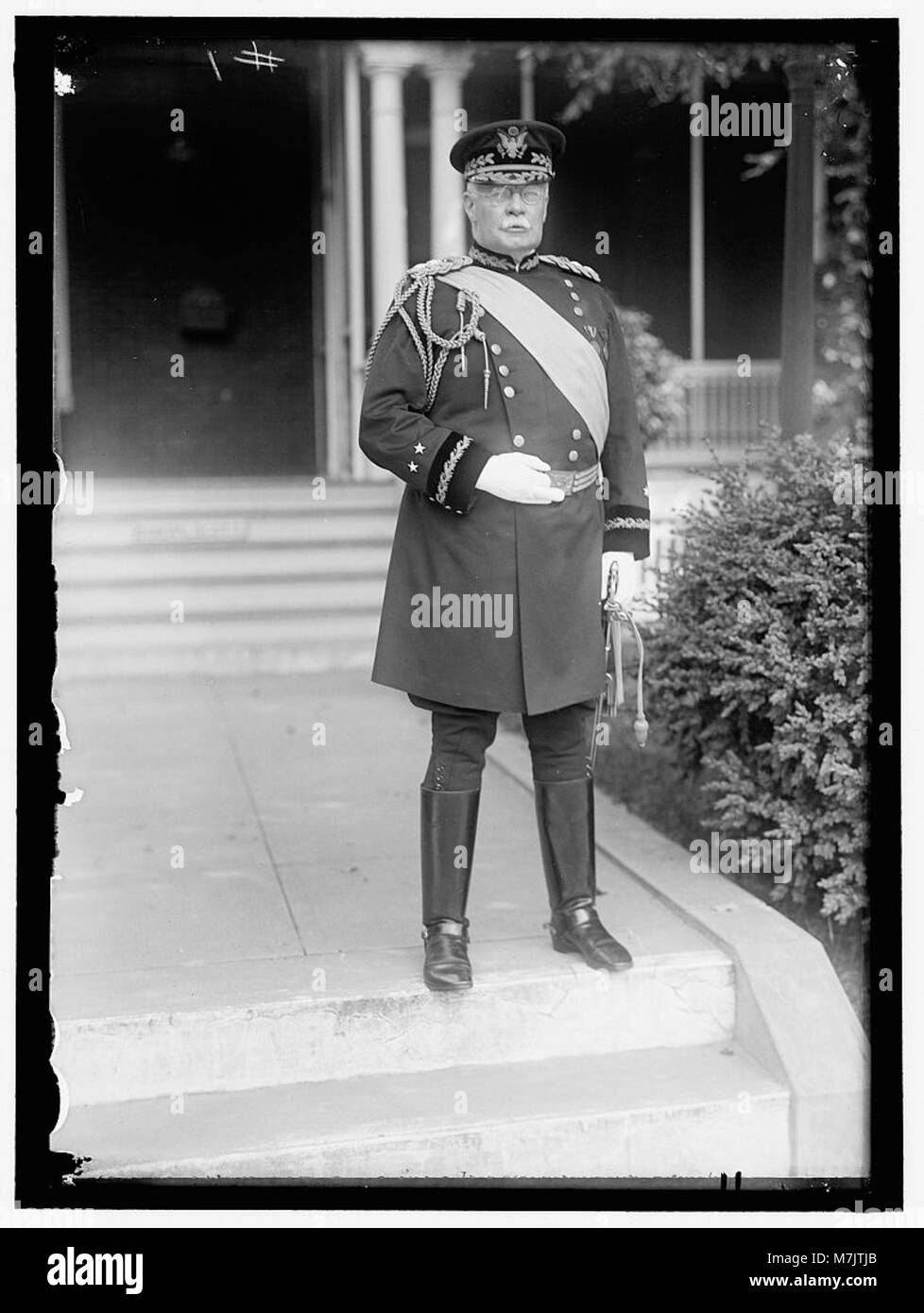 Chief of staff of the u s army hi-res stock photography and images - Alamy