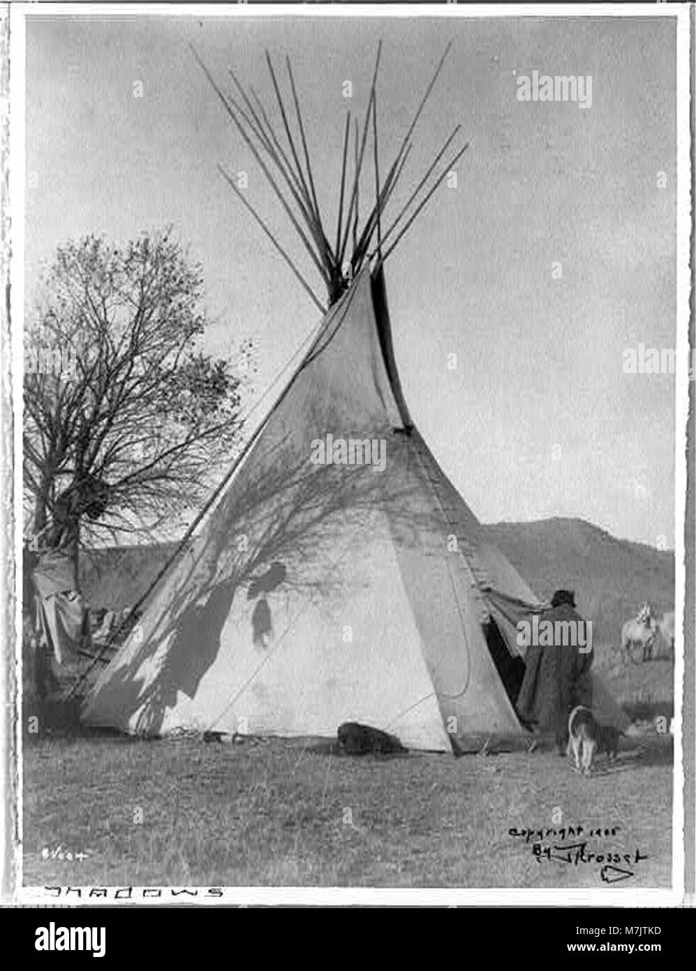 Crow agency montana hi-res stock photography and images - Alamy