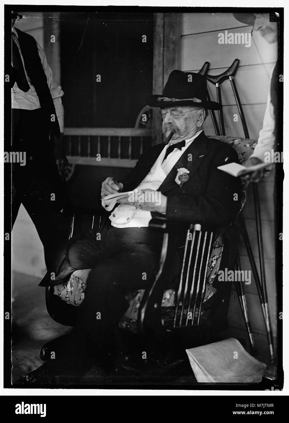 Daniel Edgar Sickles, a Union major general during the Civil War, is ...