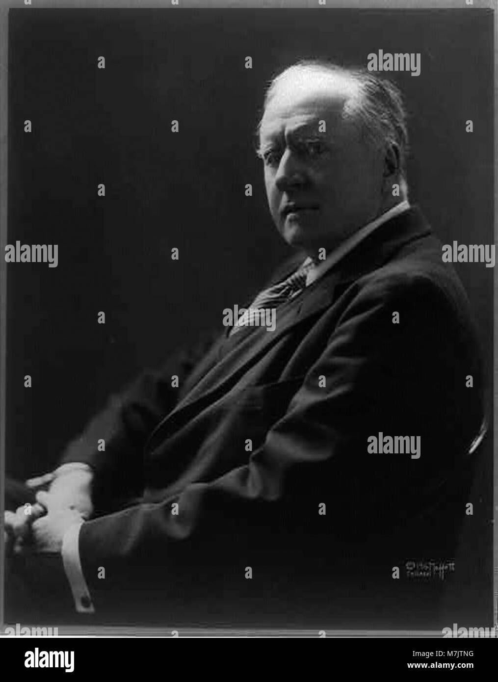 Sir Herbert Tree High Resolution Stock Photography and Images - Alamy