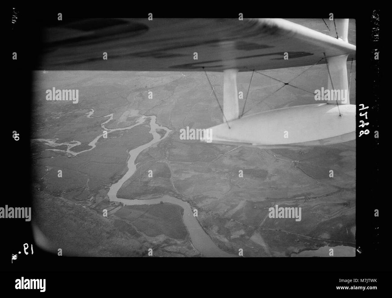 Upper course river Black and White Stock Photos & Images - Alamy