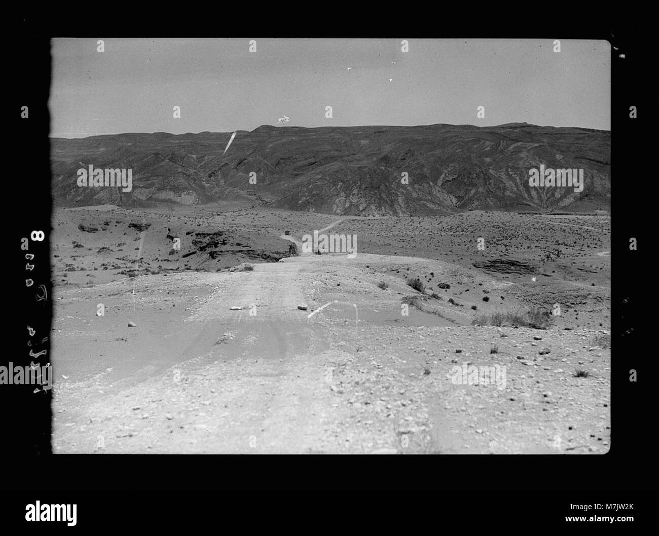 Mitla pass hi-res stock photography and images - Alamy