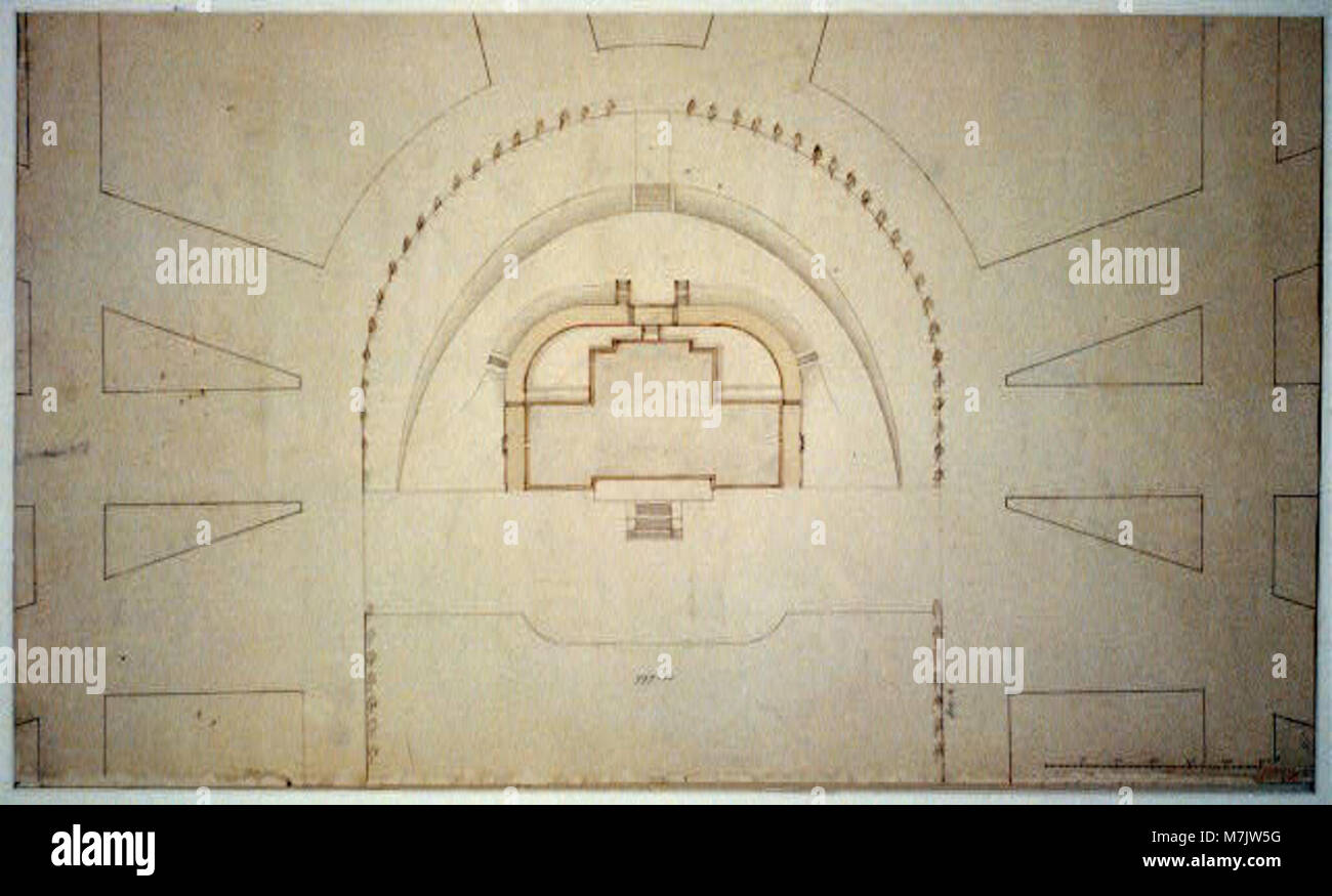 A detailed map of the United States Capitol grounds in Washington, D.C ...