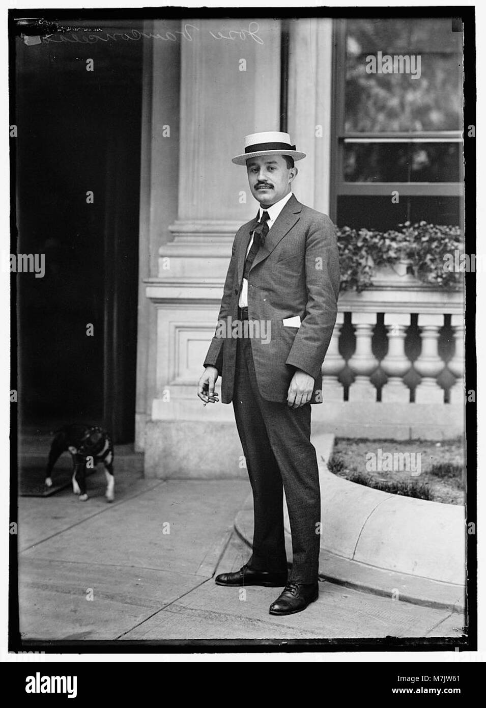 Jose vasconcelos hi-res stock photography and images - Alamy