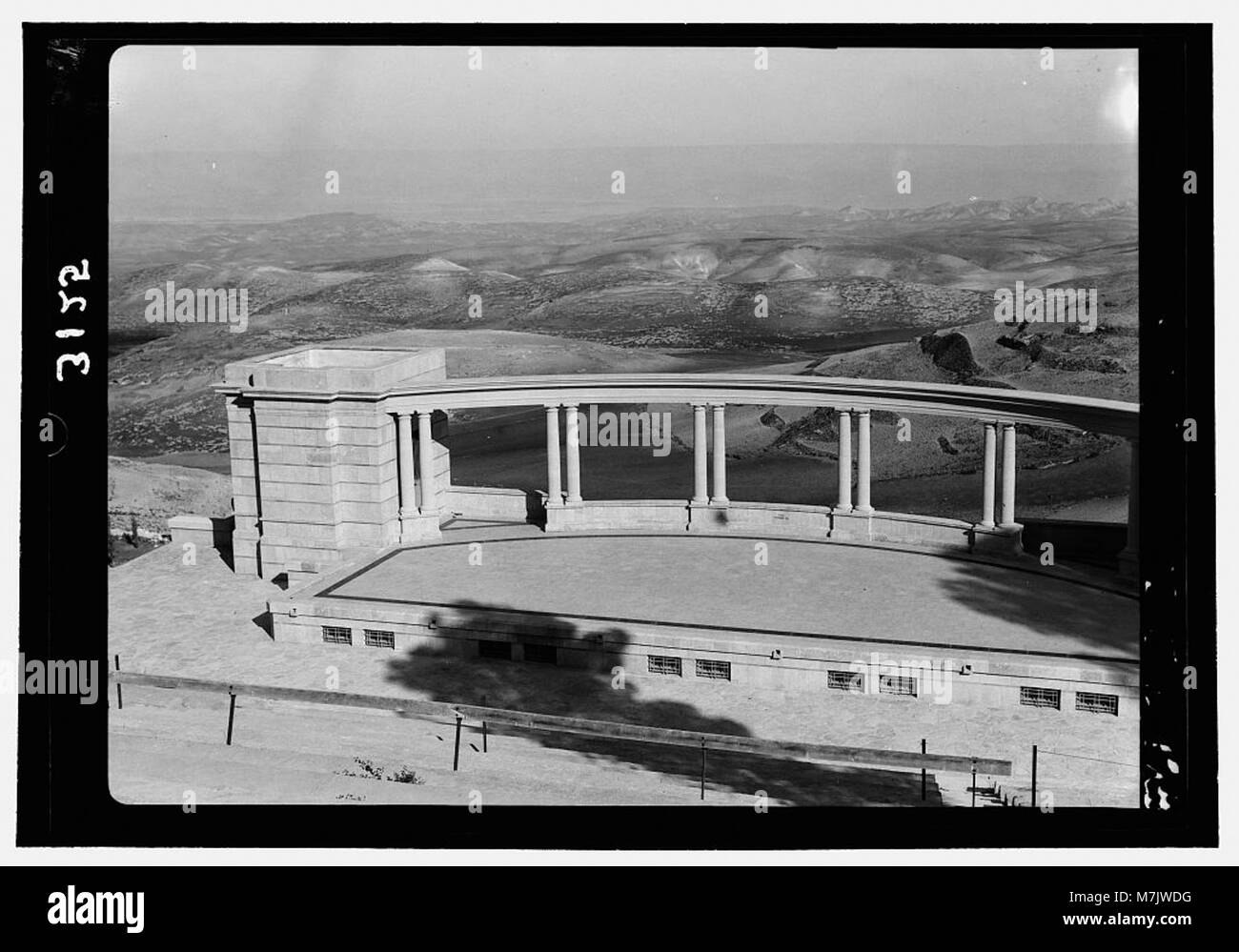Open space theatre Black and White Stock Photos & Images - Alamy