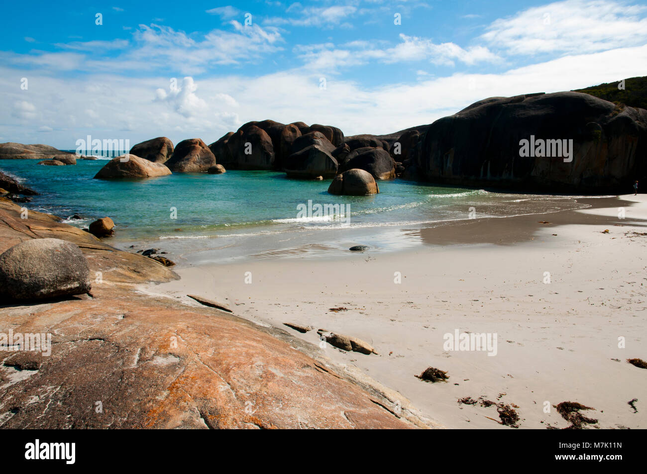 Elephant Cove - Western Australia Stock Photo - Alamy