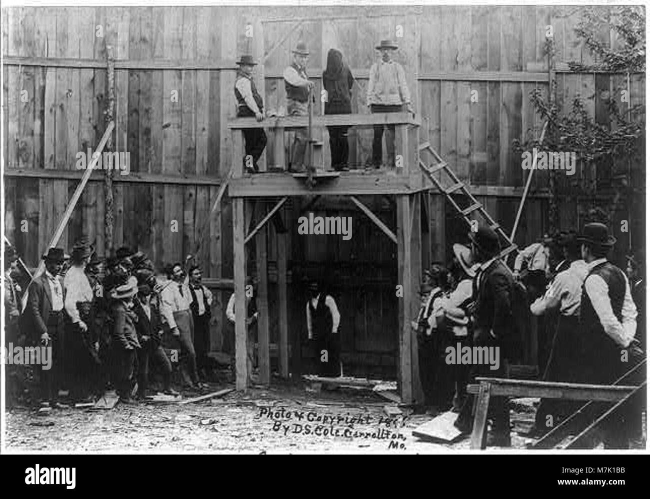 A moment captured just before a significant event or action takes place, portraying tension and ...