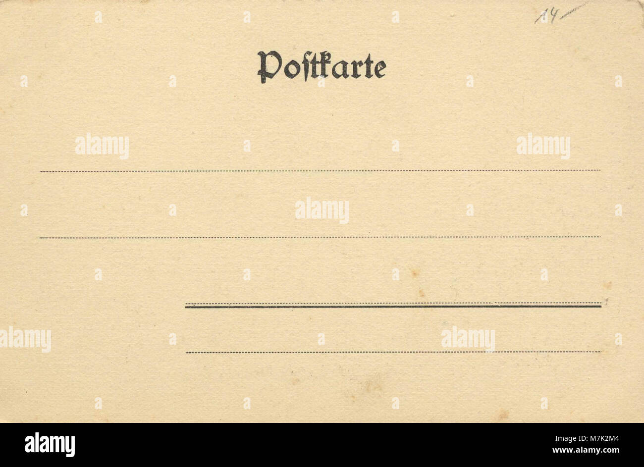 Vintage cafe munich hi-res stock photography and images - Alamy