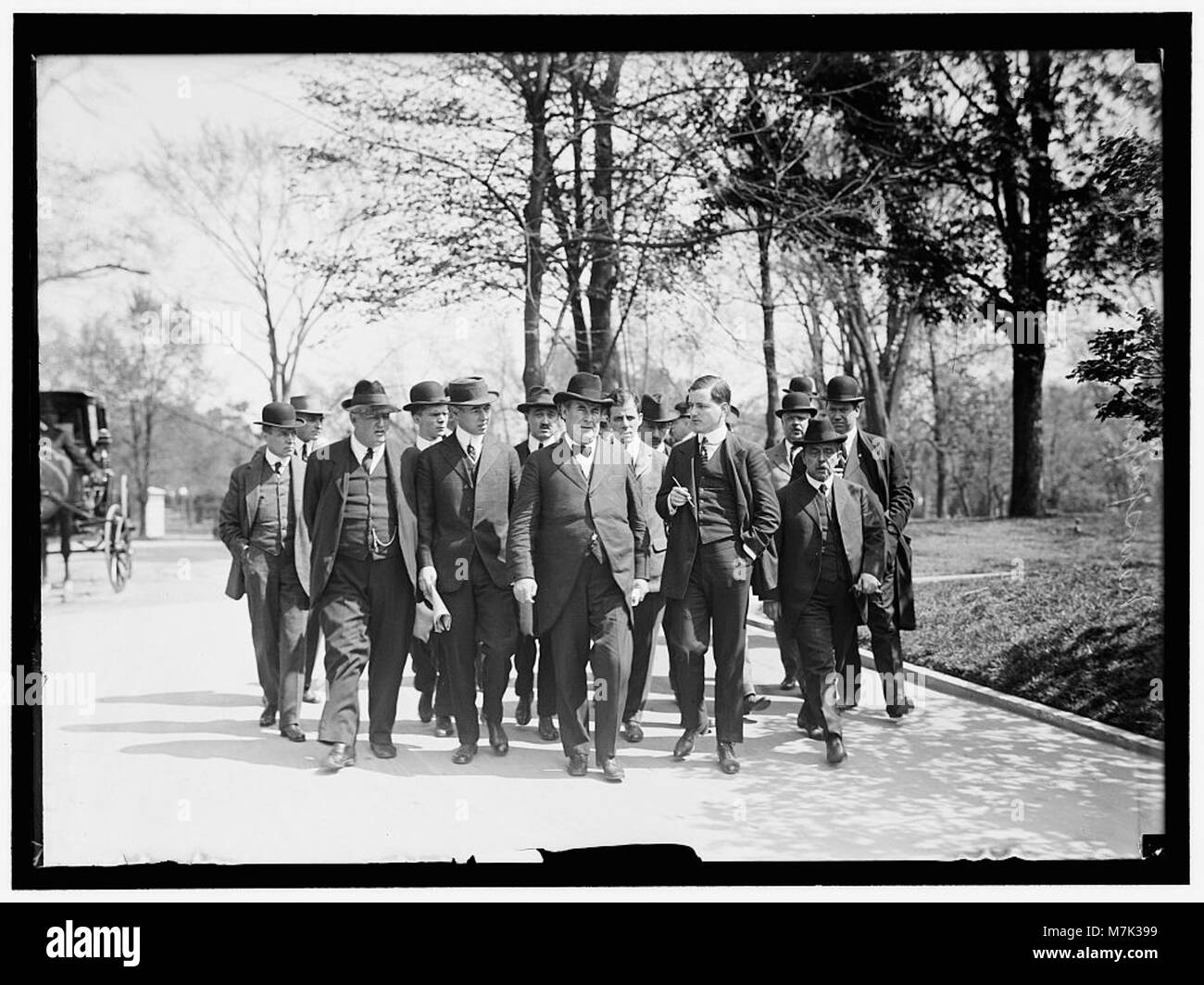 William Jennings Bryan, a prominent political figure from Nebraska, is ...